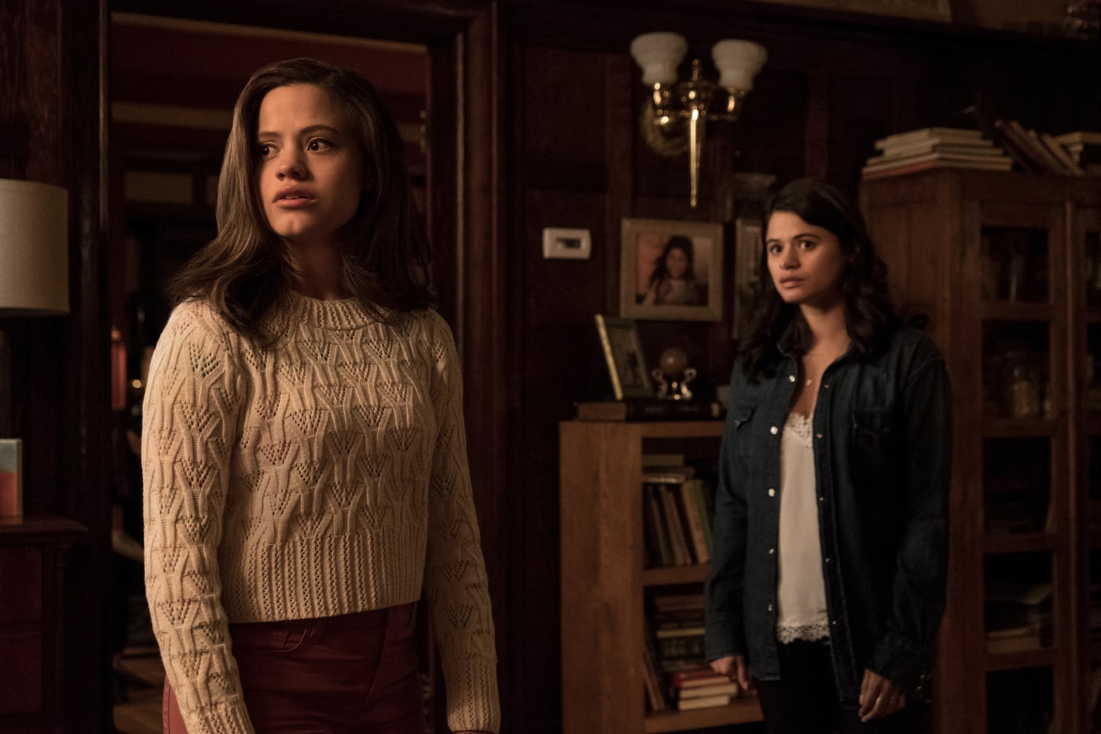 How Is the Charmed Reboot Different Than the Original? | PS Entertainment