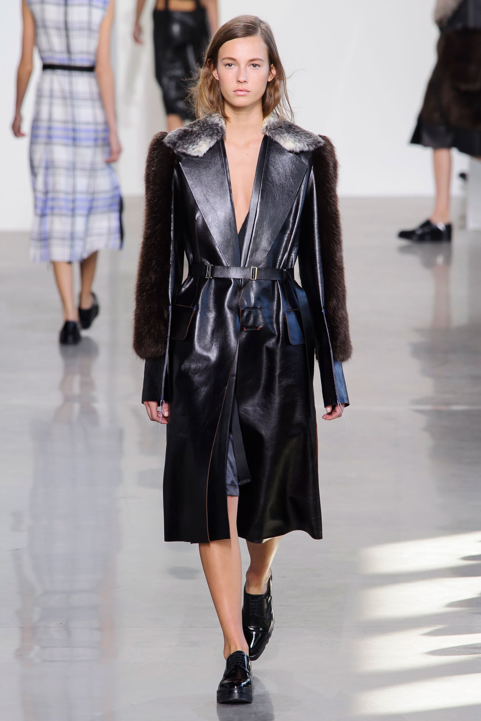 Fall 2016 Trends | Runway | PS Fashion