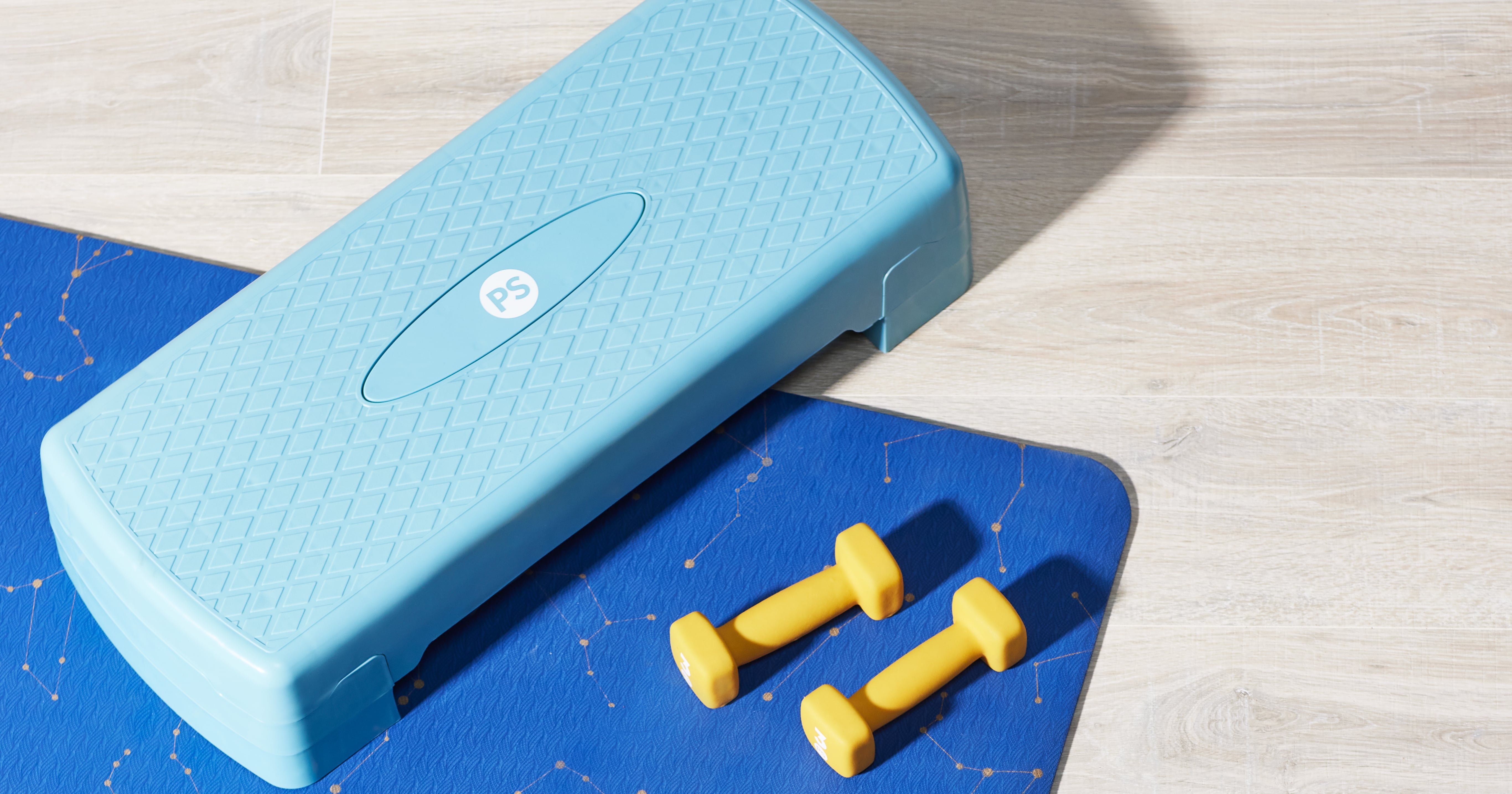 Best Home-Workout Products For Small Spaces | POPSUGAR Fitness