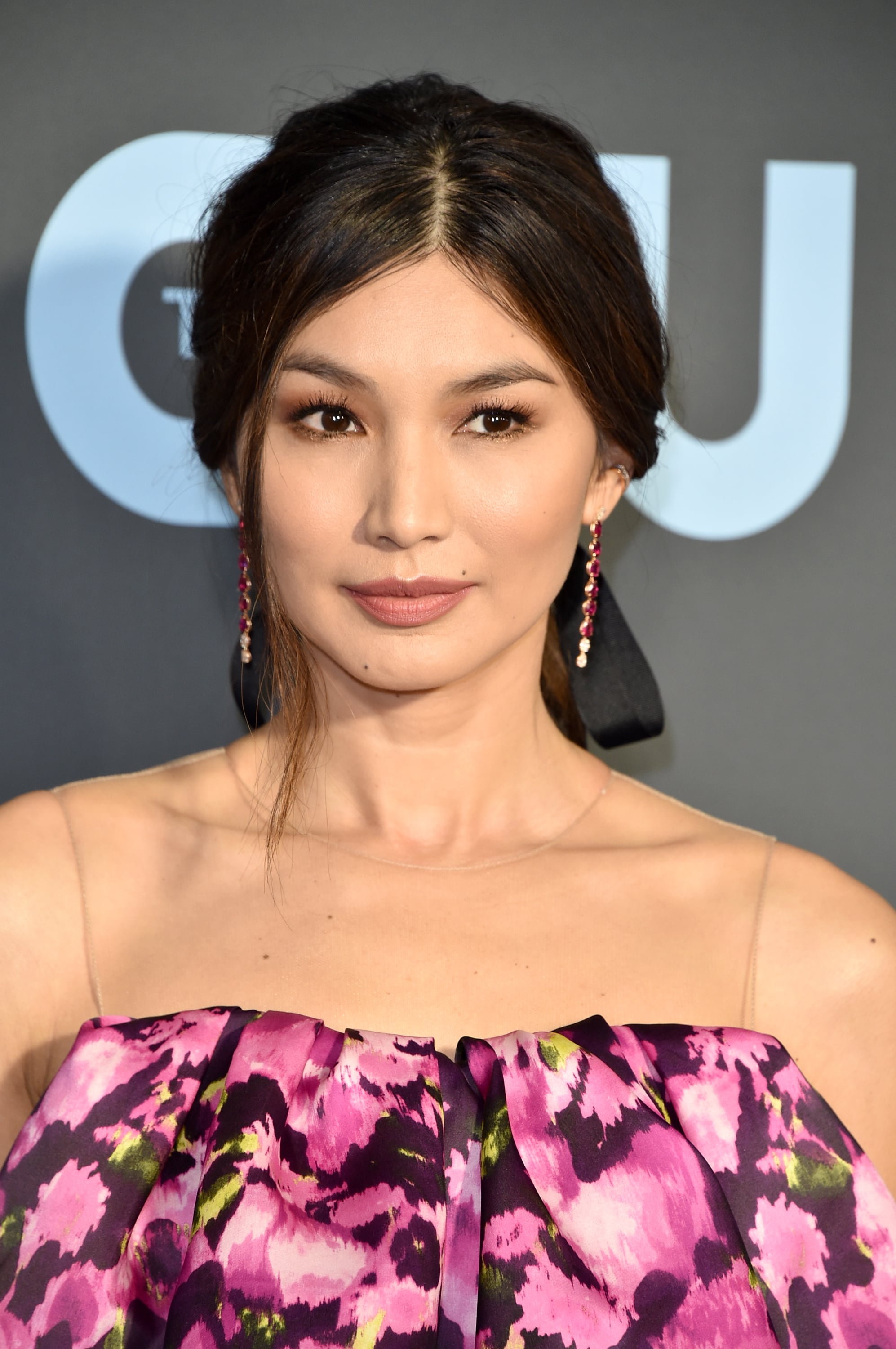 Gemma Chan's Instagram, Twitter & Facebook on IDCrawl