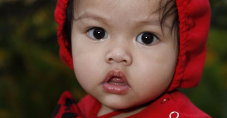 German Parents Try to Name Their Baby Lucifer | POPSUGAR Family