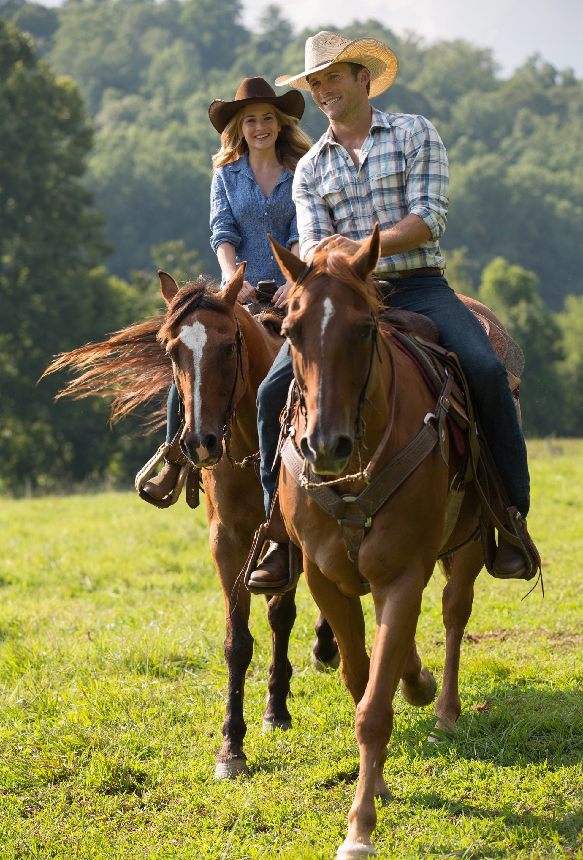 The Longest Ride Movie Cast