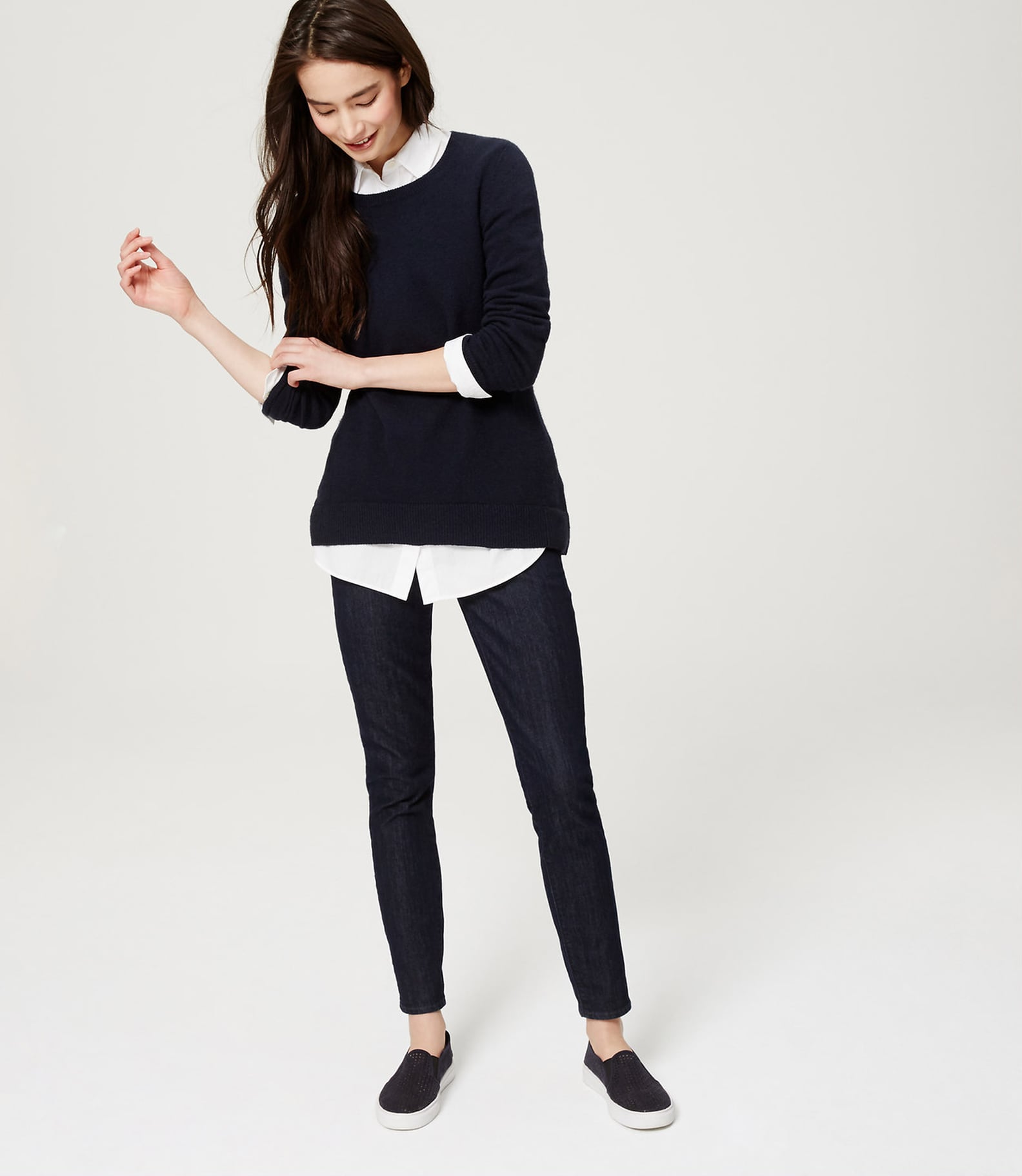 Preppy Wardrobe Essentials | PS Fashion