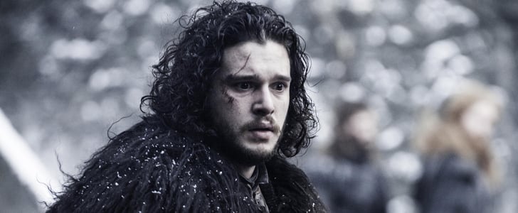 Is Jon Snow Really Dead on Game of Thrones? | POPSUGAR Entertainment