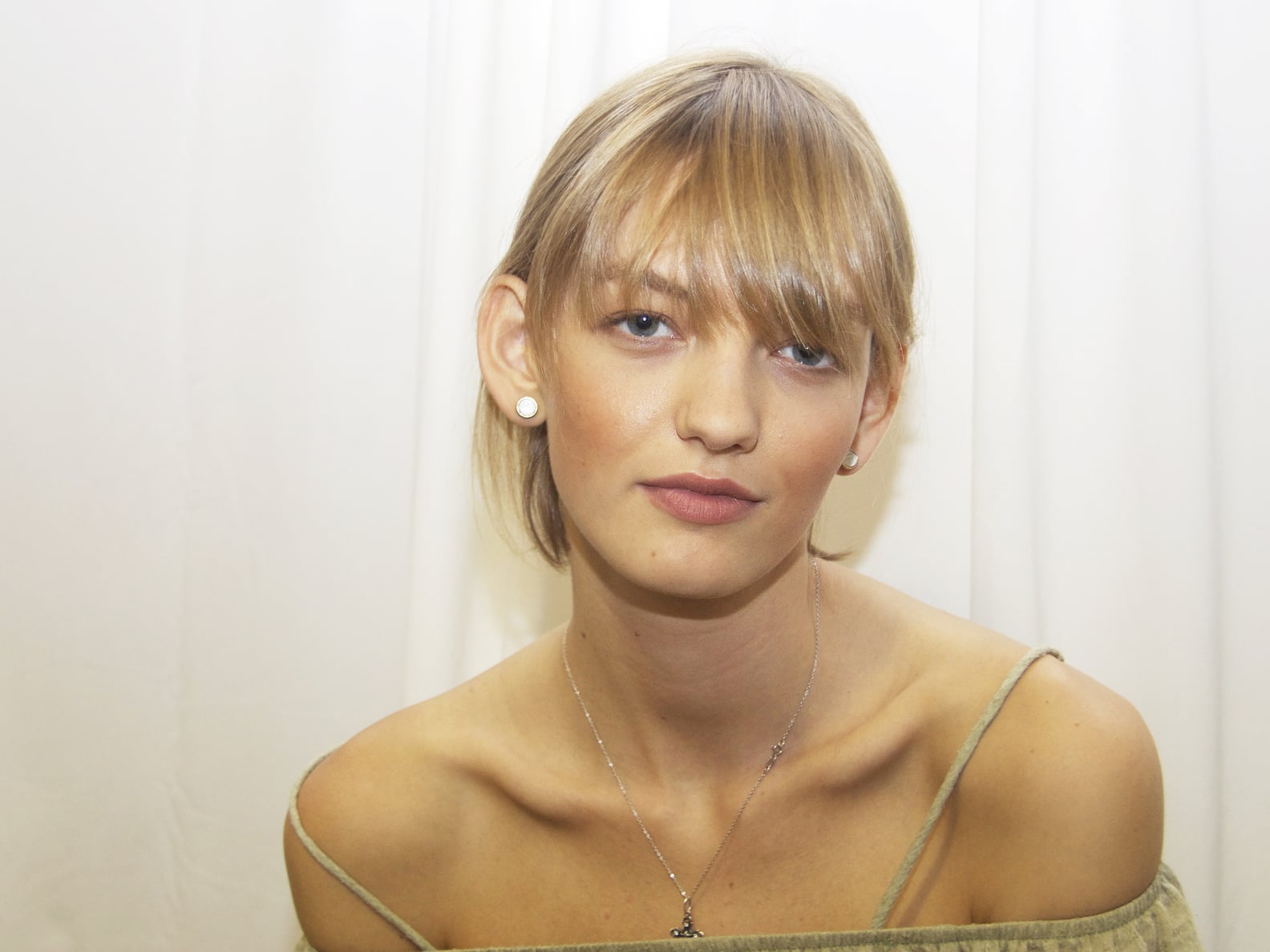 What Do Models Eat For Clear Skin? | PS Beauty