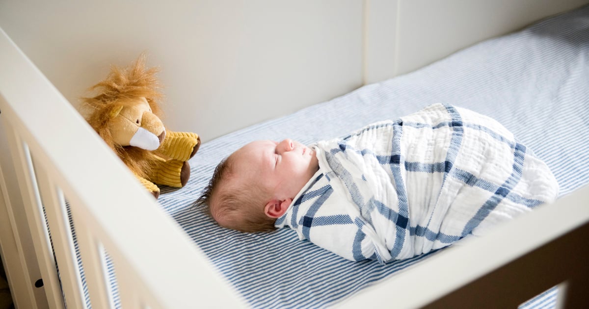 Best Baby Sleep Products on Amazon | POPSUGAR UK Parenting