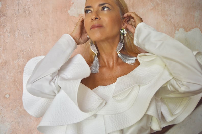 Colombian Fashion Designers | POPSUGAR Latina