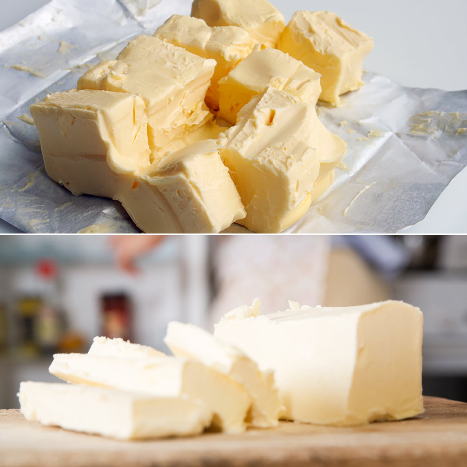 Can You Bake With Kerrygold Butter? | PS Food