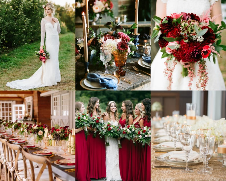 What Wedding Should I Have Based on My Hogwarts House? | POPSUGAR Love ...
