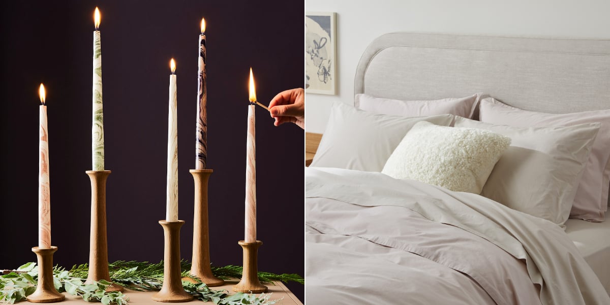 The Best New Home Items to Shop in November 2021 | POPSUGAR Home