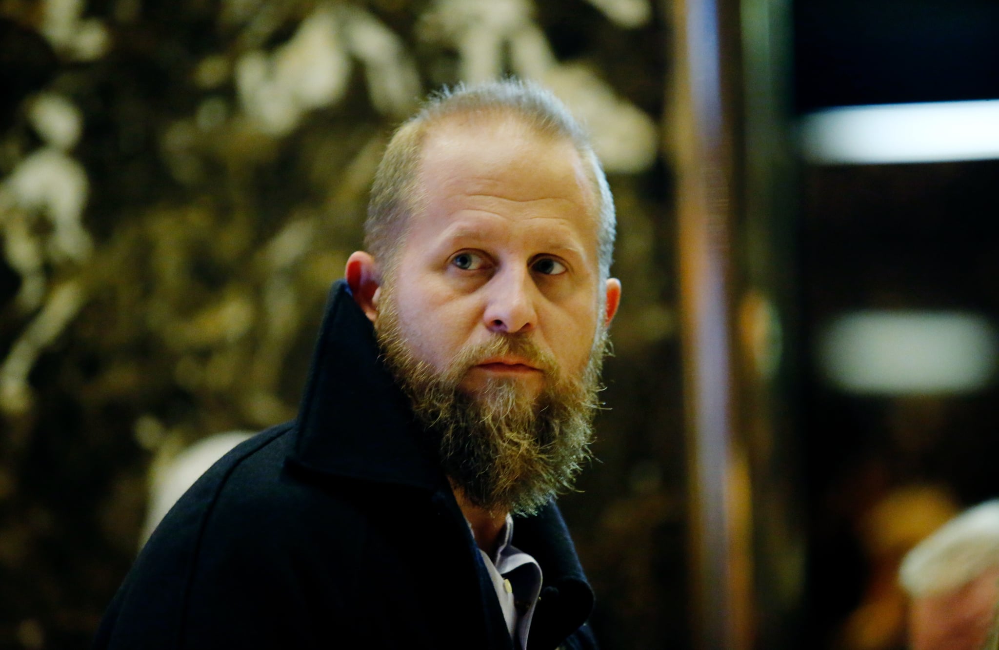 Who Is Brad Parscale? | POPSUGAR News