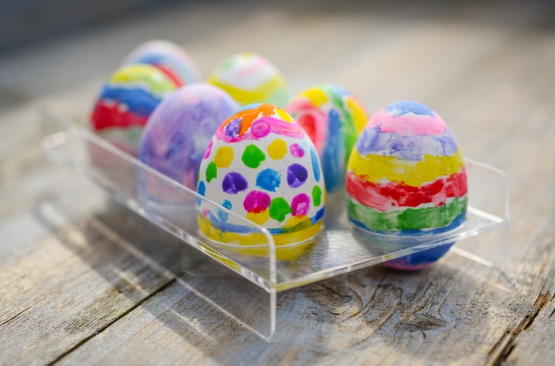 How We Celebrate Easter Without Religion | POPSUGAR Family