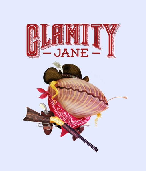 Lady Puns Art by Dav Yendler | PS Love