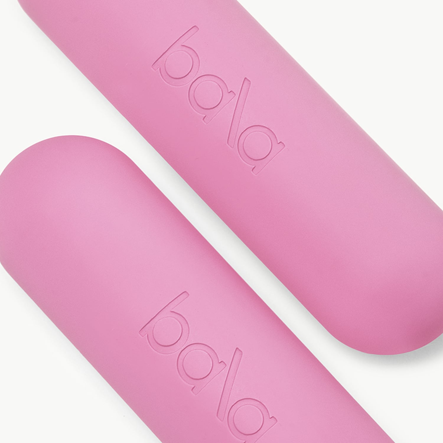 Bala's New Bala Bar Weights | POPSUGAR Fitness