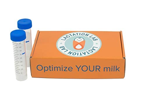 What's in Breast Milk? | POPSUGAR Family