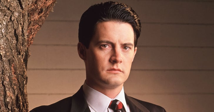 Twin Peaks Revival Trailers | POPSUGAR Entertainment