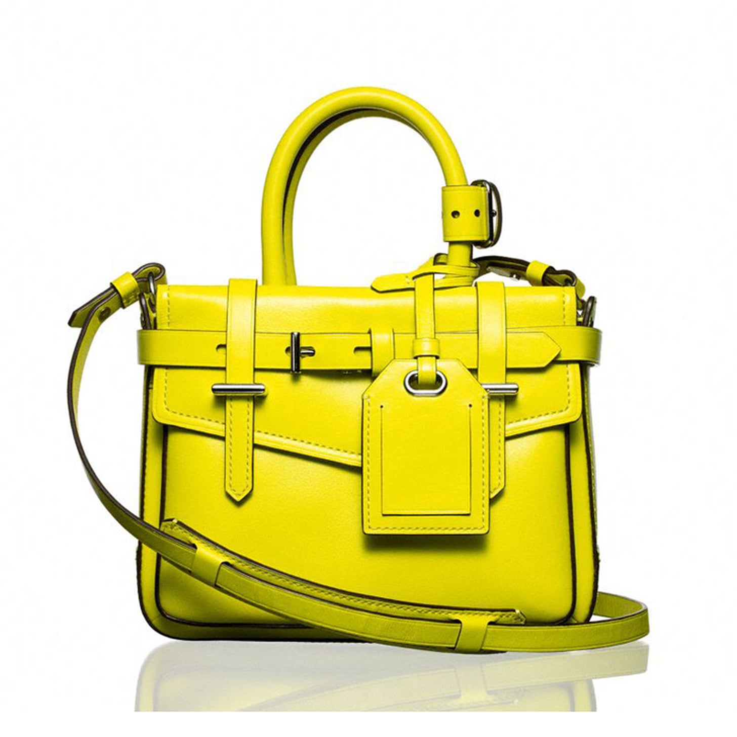 How to Pack a Mini Bag | PS Fashion