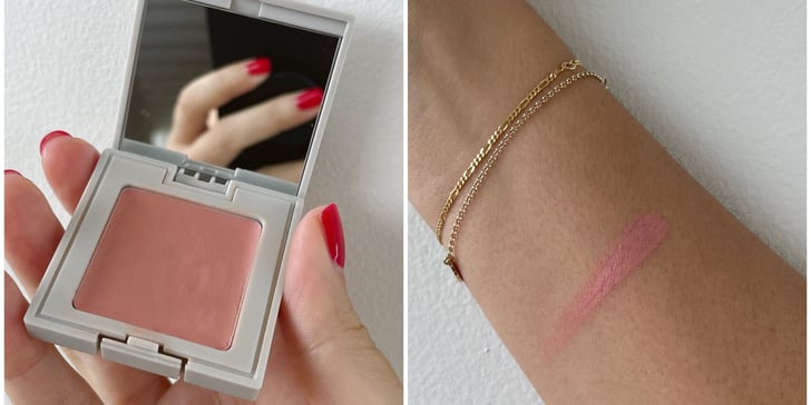 Refy Cream Blush Review With Photos | POPSUGAR Beauty