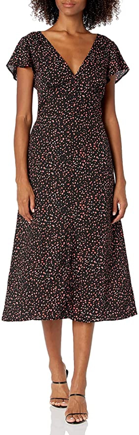 Best Day Dresses From Amazon | PS Fashion