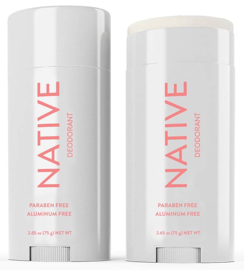 Native Natural Rose Deodorant | PS Fitness