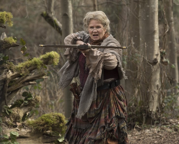 Granny | Once Upon a Time Series Finale Pictures | POPSUGAR ...
