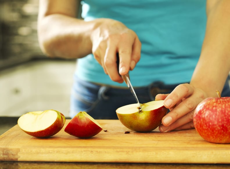 What Is Bright Line Eating? | POPSUGAR Fitness