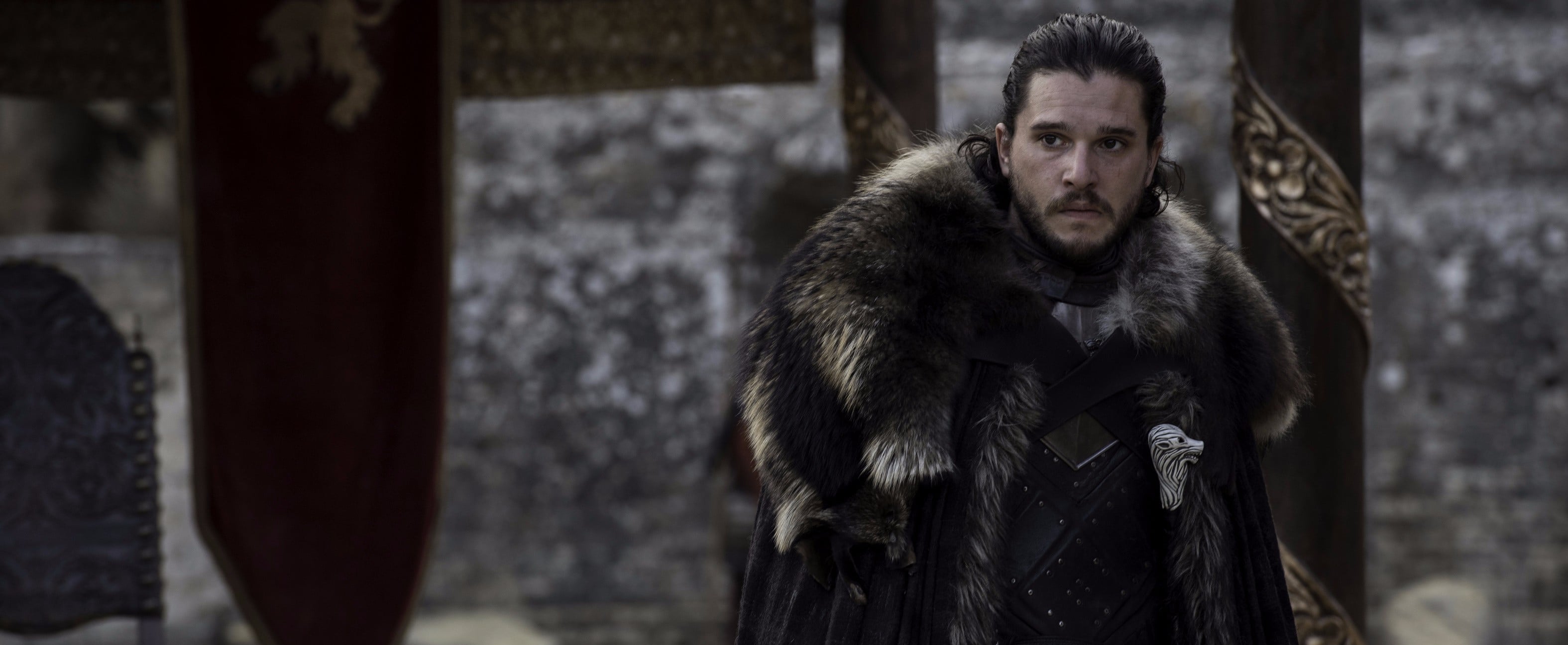 Video About Jon Snow's Lineage on Game of Thrones | PS Entertainment