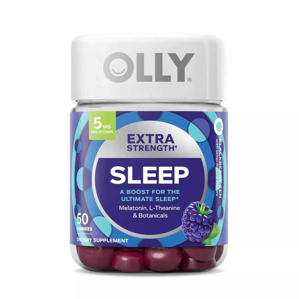 Best Sleep Products at Target | POPSUGAR Fitness