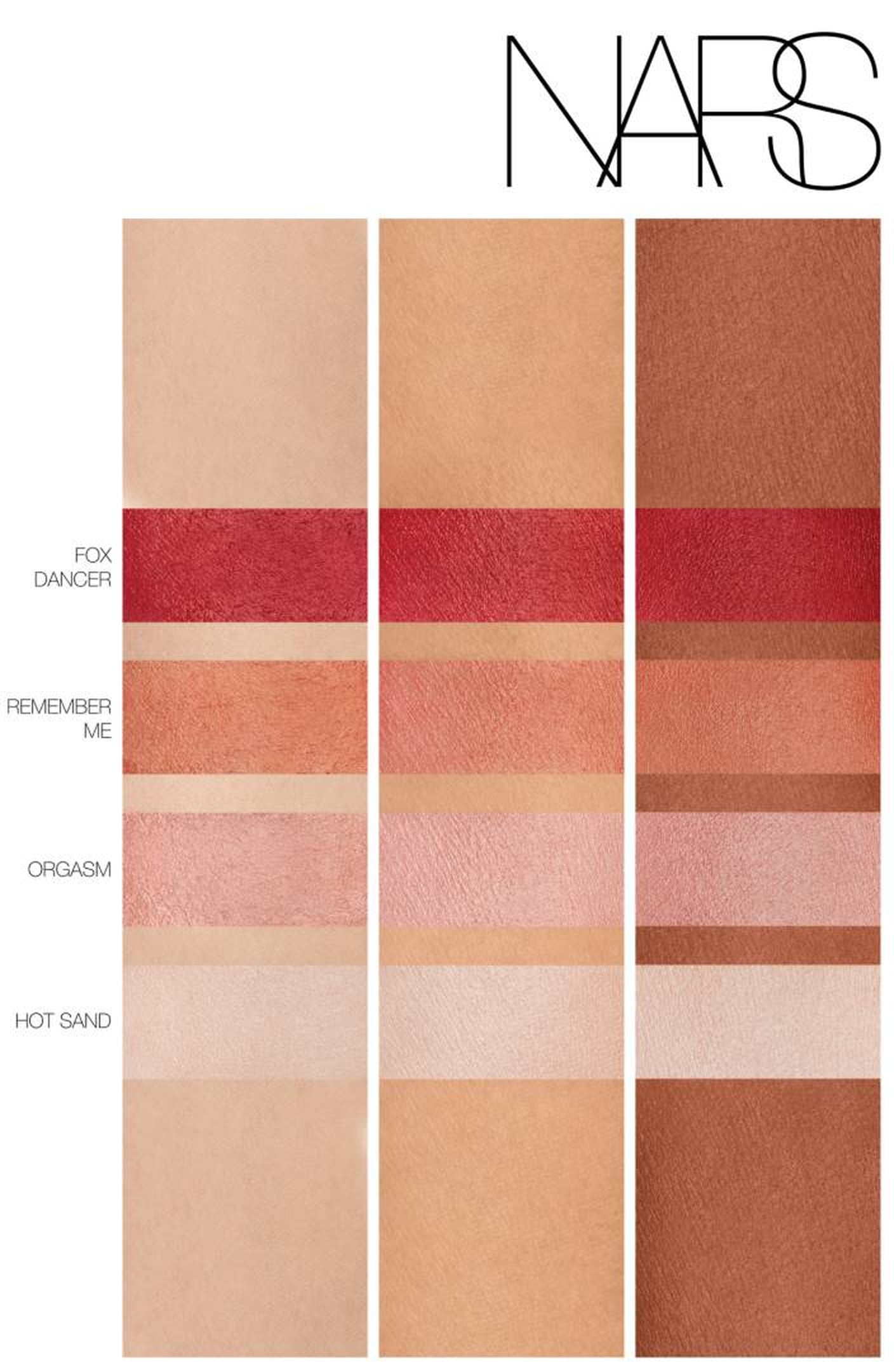 NARS The Multiple Mini Sticks Nordstrom Anniversary Sale | PS Beauty