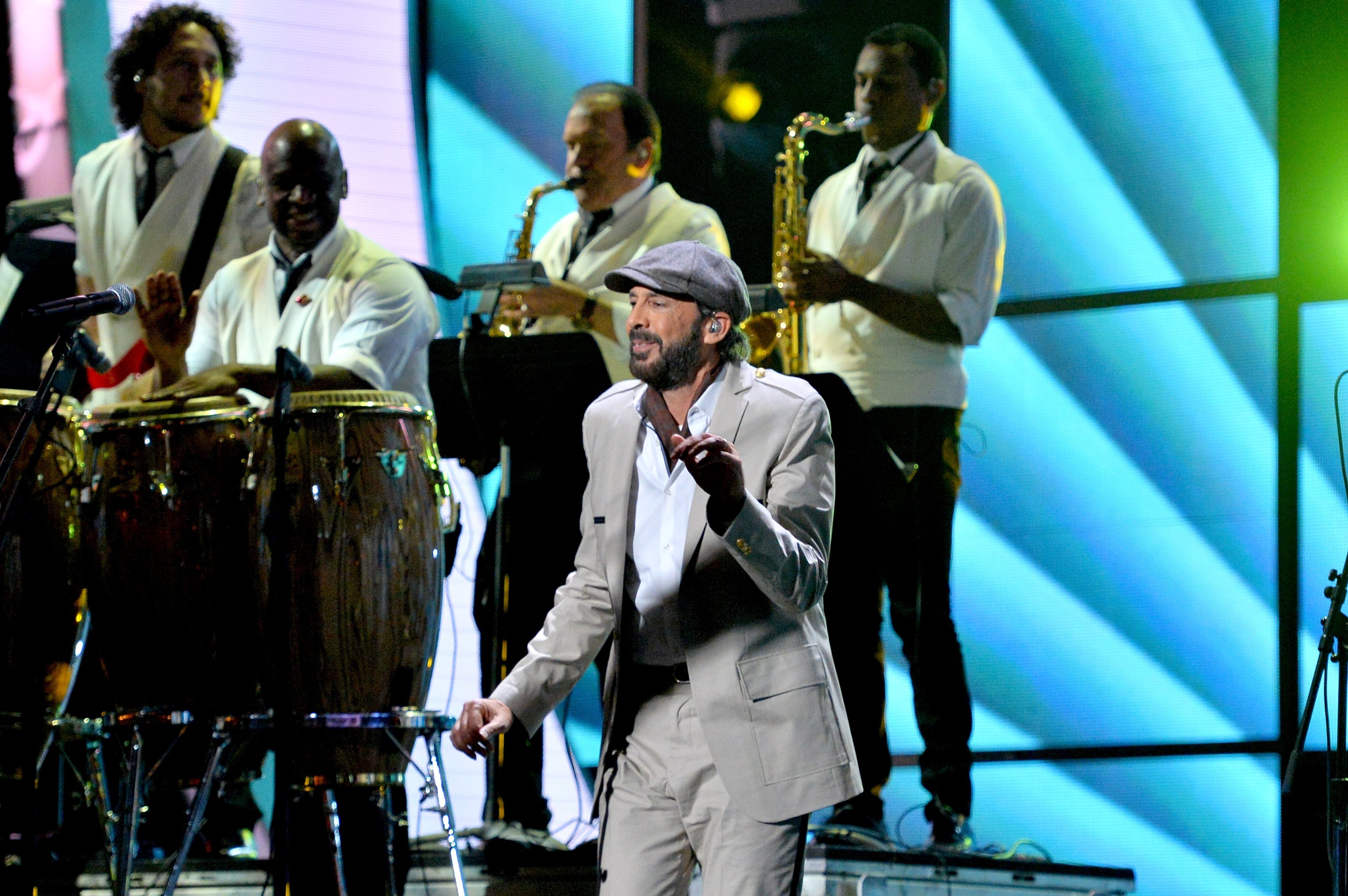 Merengue Playlist | POPSUGAR Latina