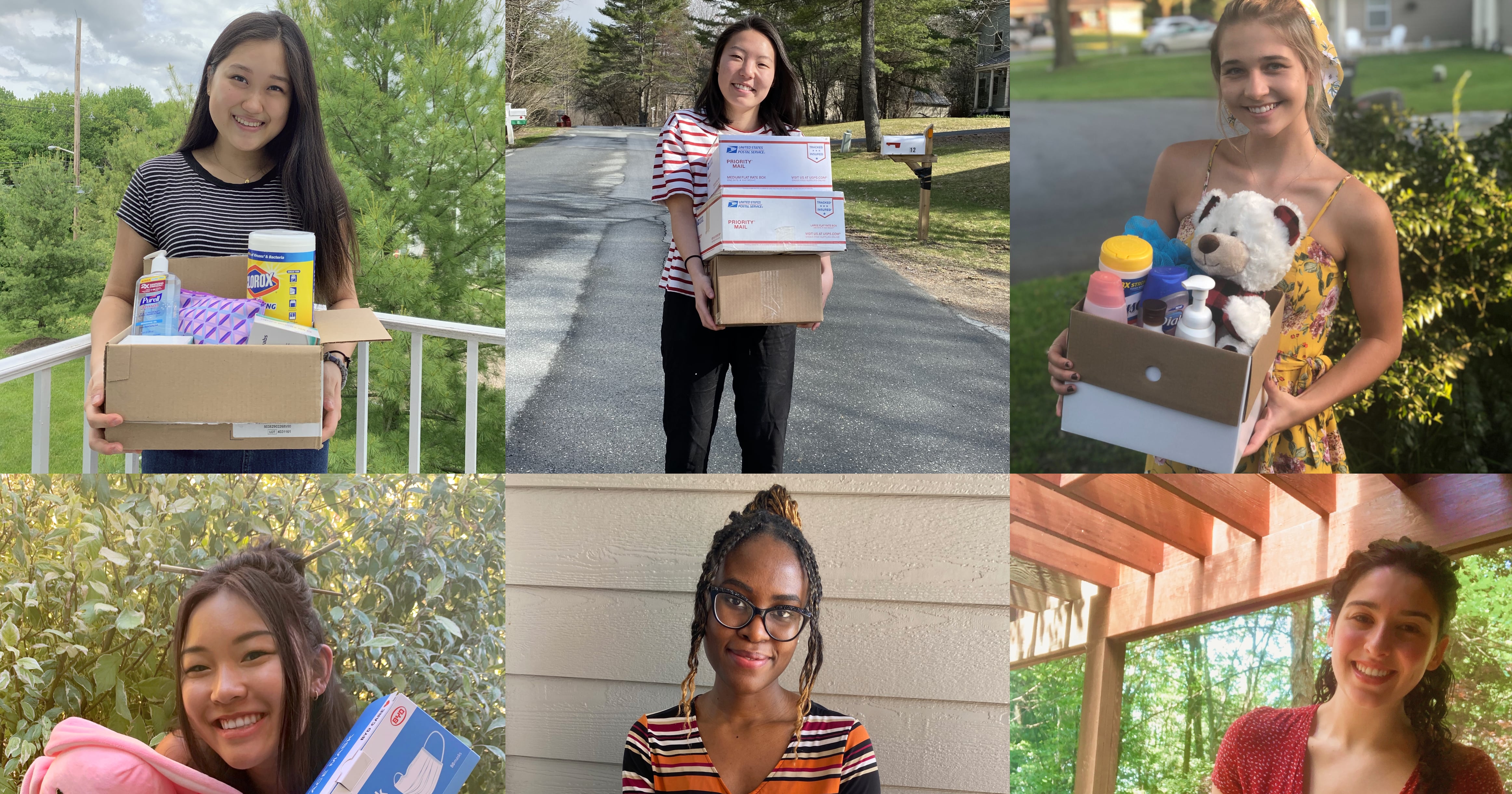 How to Help Essential Workers With Basic Needs | POPSUGAR Smart Living