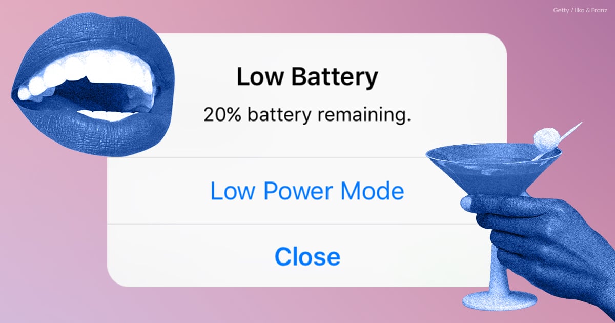 Social Battery Drained? Here's How to Recharge | POPSUGAR Fitness