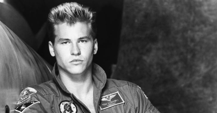 Best Pictures of Val Kilmer | POPSUGAR Celebrity