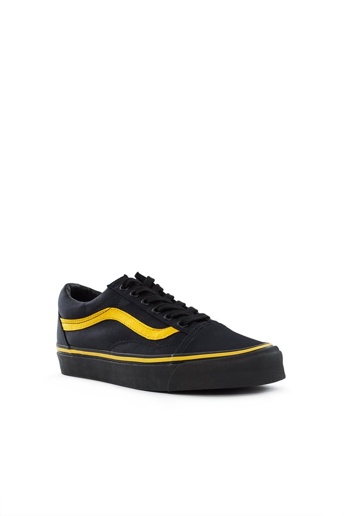Vans x Opening Ceremony Satin Pack Sneakers | POPSUGAR Fashion