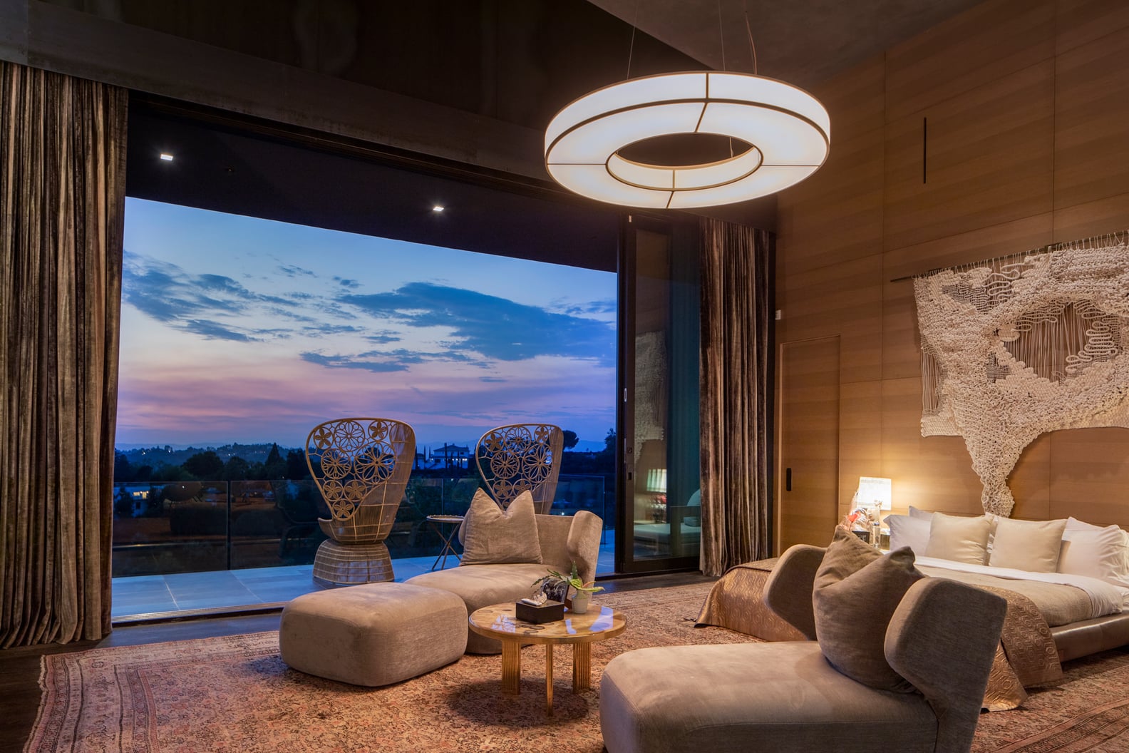 Photos of Chrissy Teigen and John Legend's House For Sale | PS Home