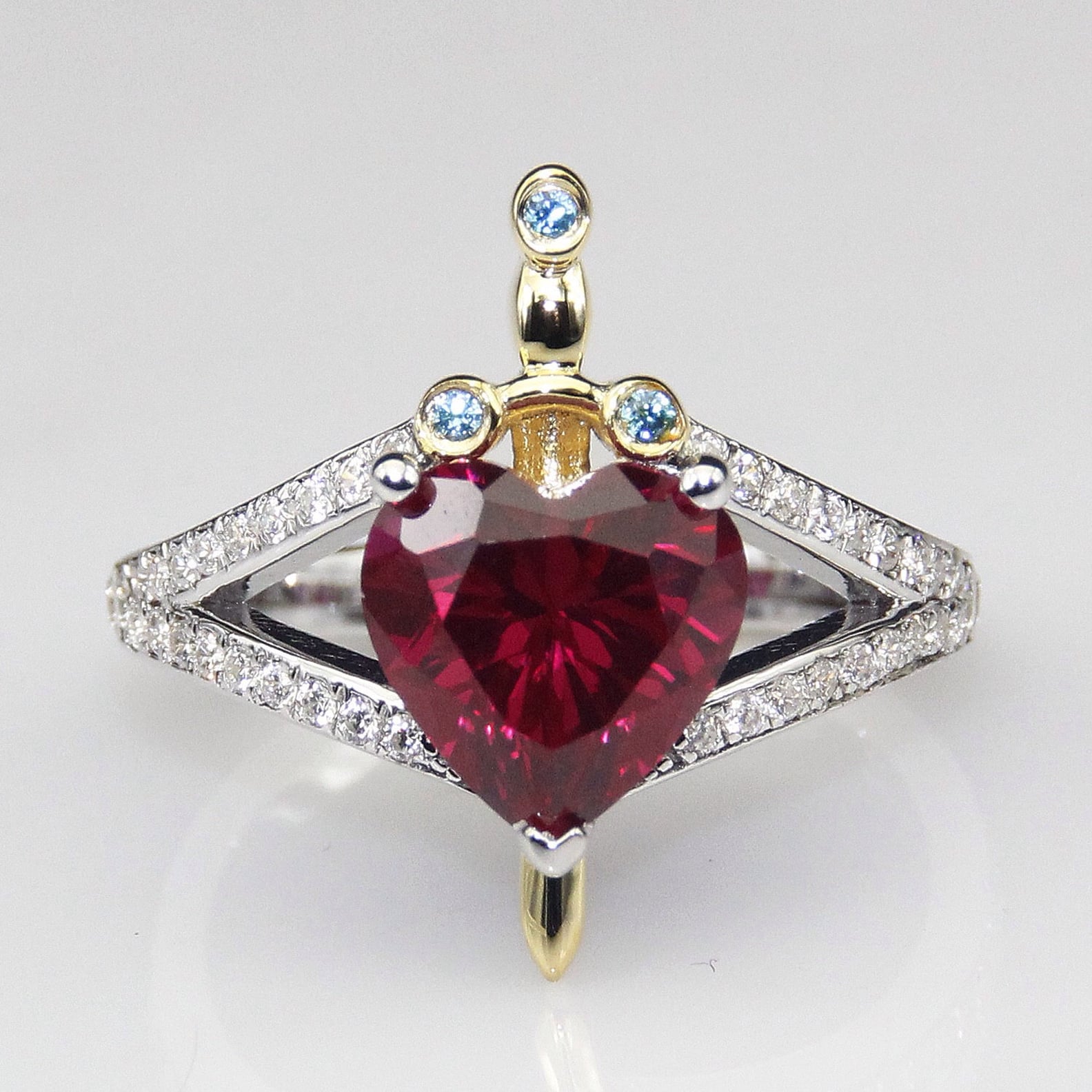 Disney Princess Engagement Rings | PS Love