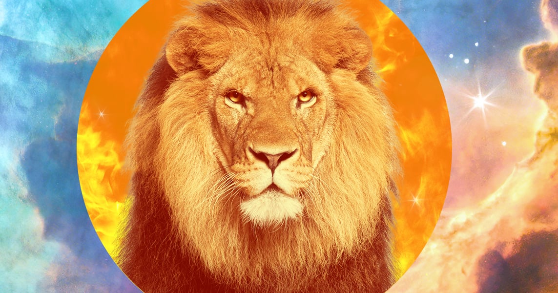 Leo Season 2023: When It Is, and How It Affects the Signs | PS UK Smart ...