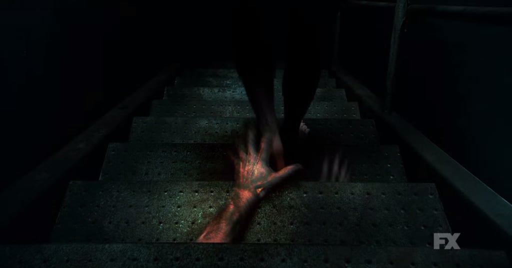 American Horror Story Season 6 Teasers | POPSUGAR Entertainment