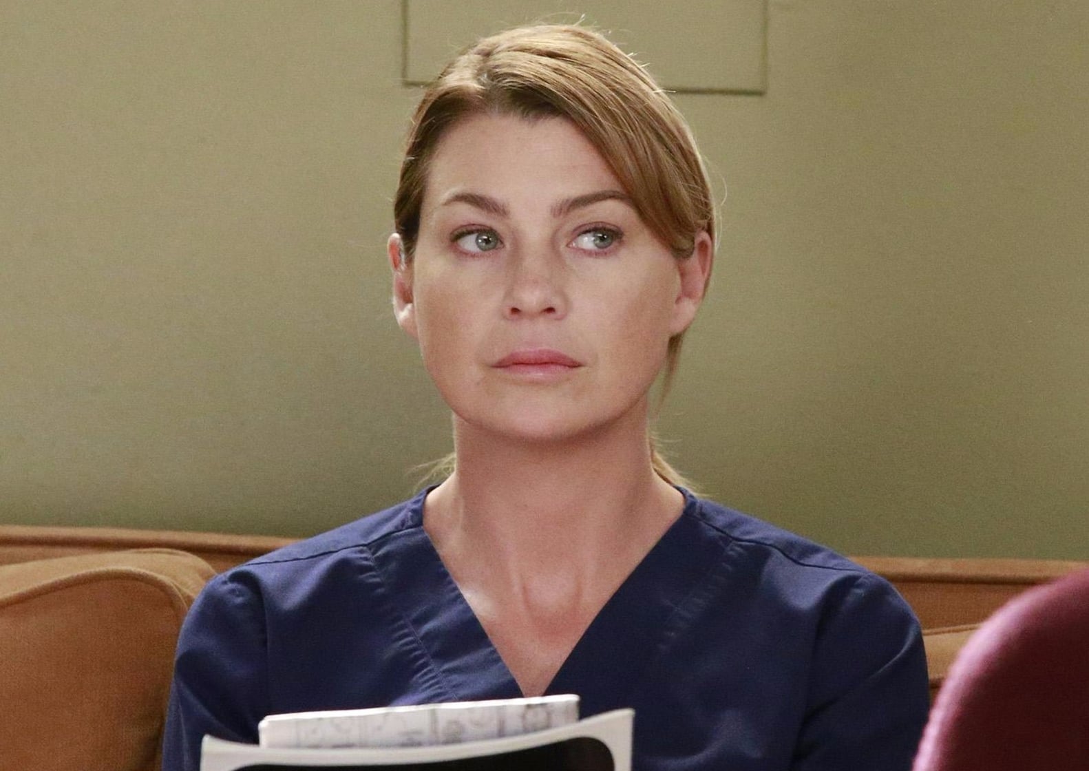 Will Alex and Meredith Get Together on Grey's Anatomy? | POPSUGAR ...