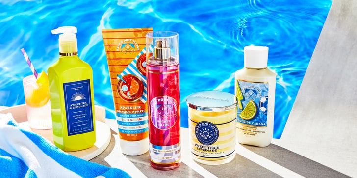 Bath & Body Works Summer 2023 Collection | POPSUGAR Beauty UK