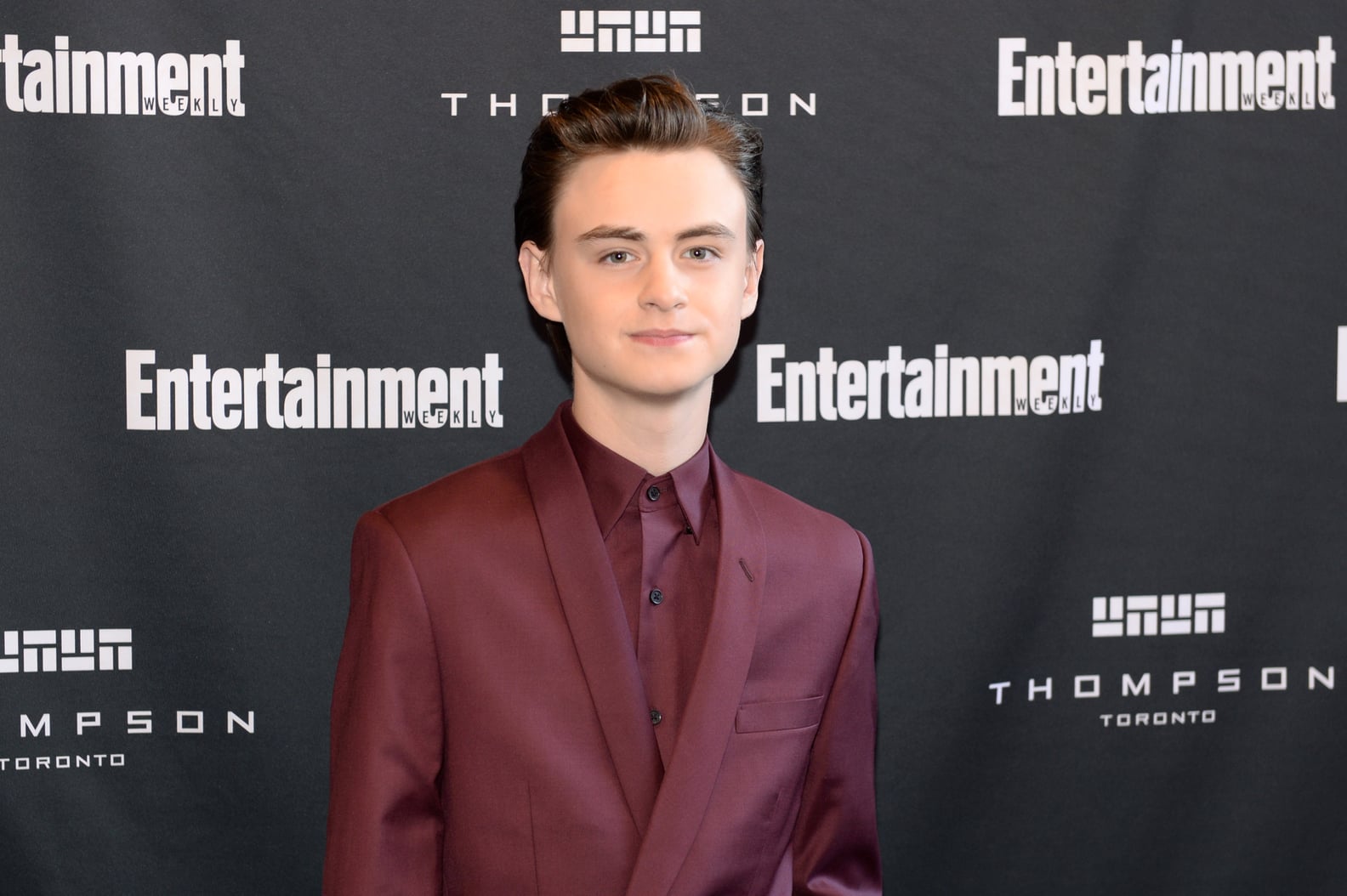 Get to Know "Mr. Harrigan's Phone" Star Jaeden Martell | PS Celebrity