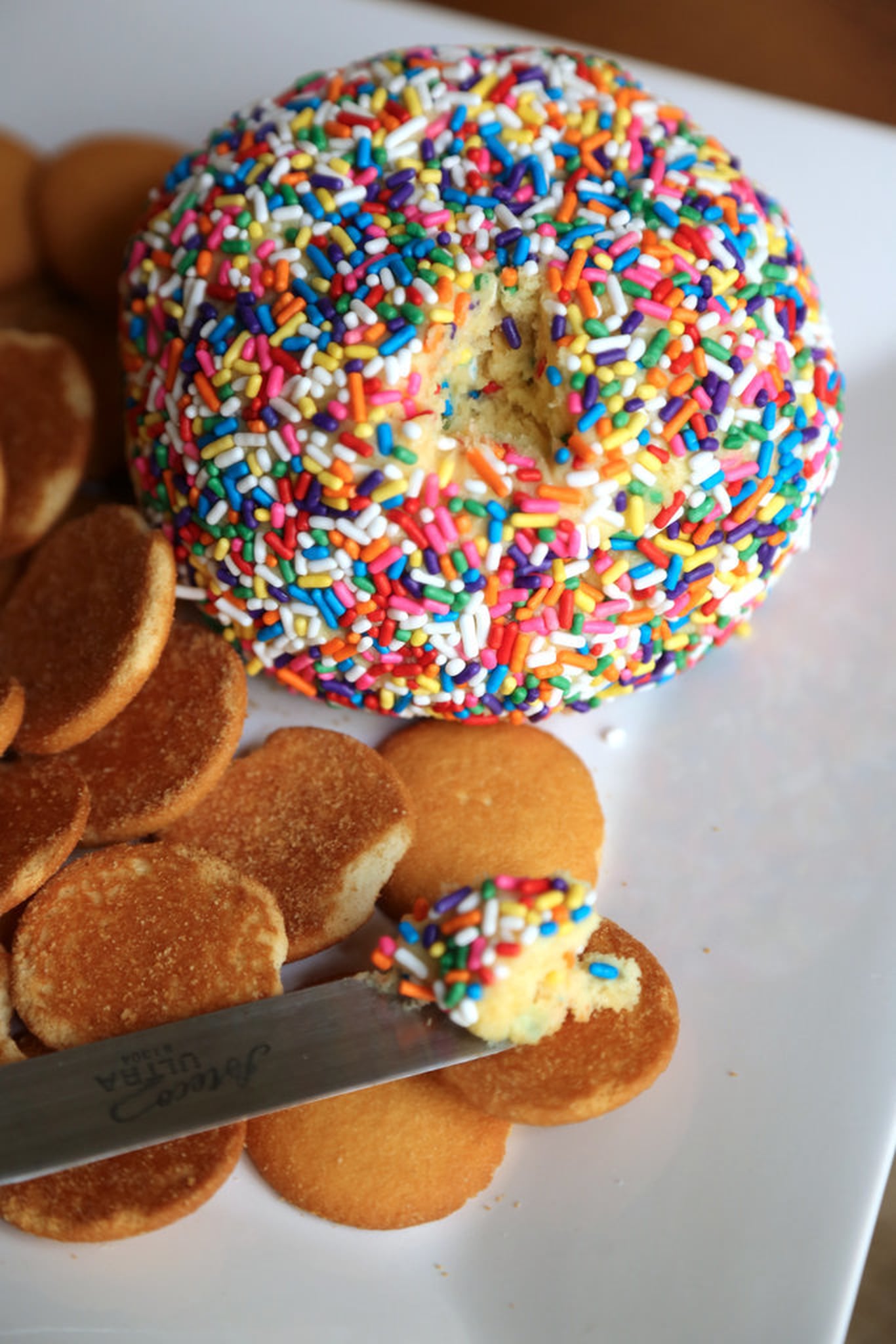 Fast and Easy Dessert Recipes | PS Food