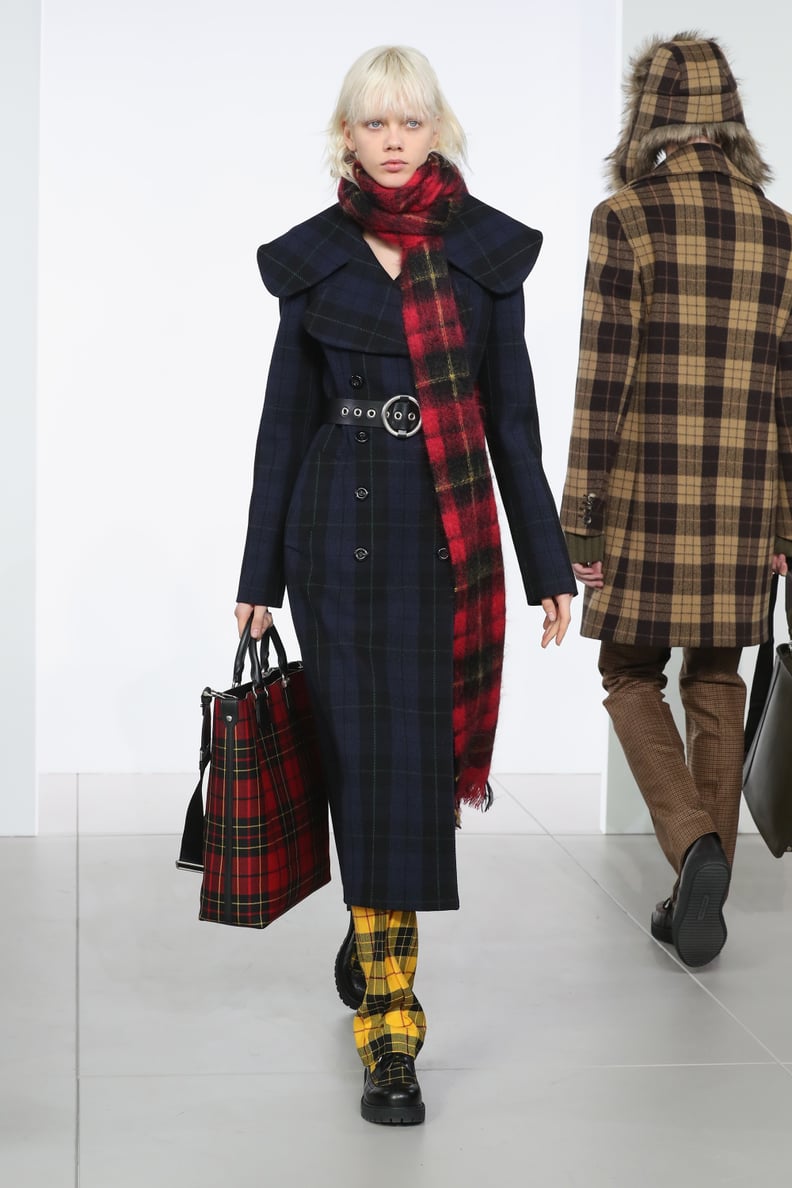 Fall 2018 Fashion Trends | PS UK Fashion