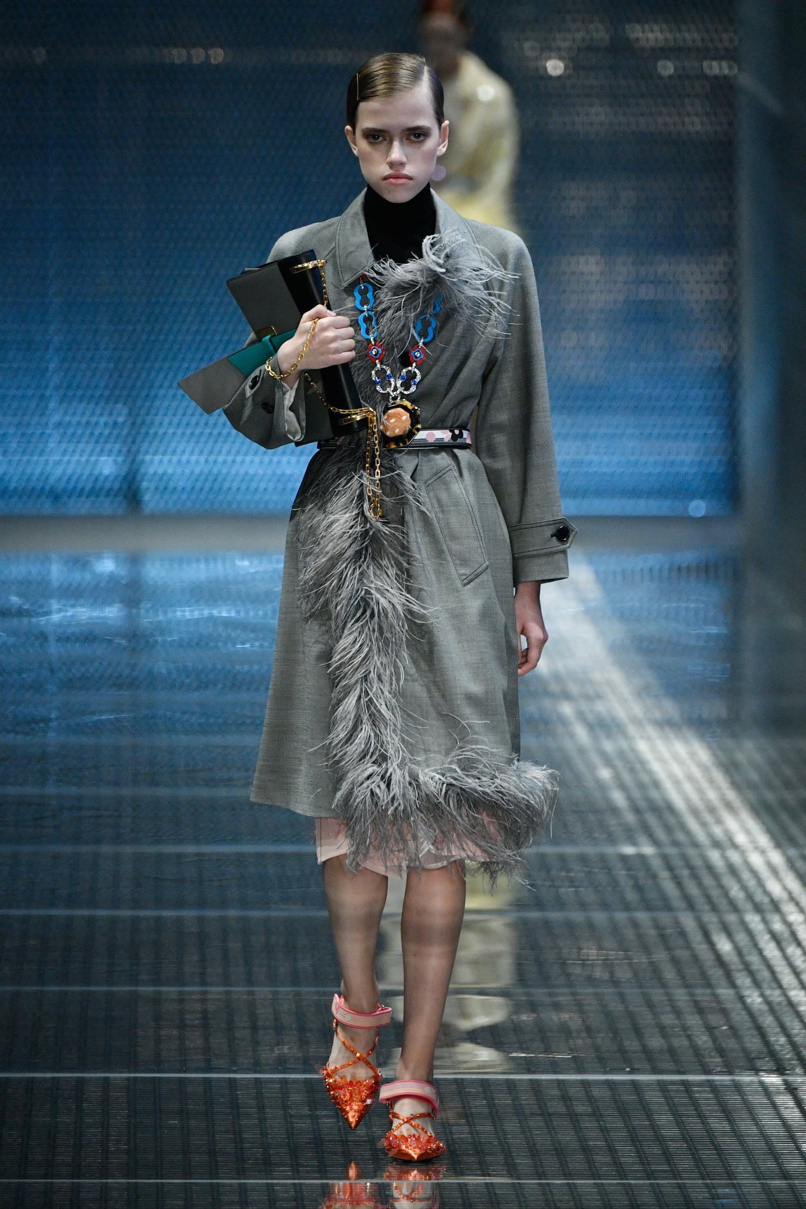 Prada Spring 2017 Collection | PS Fashion