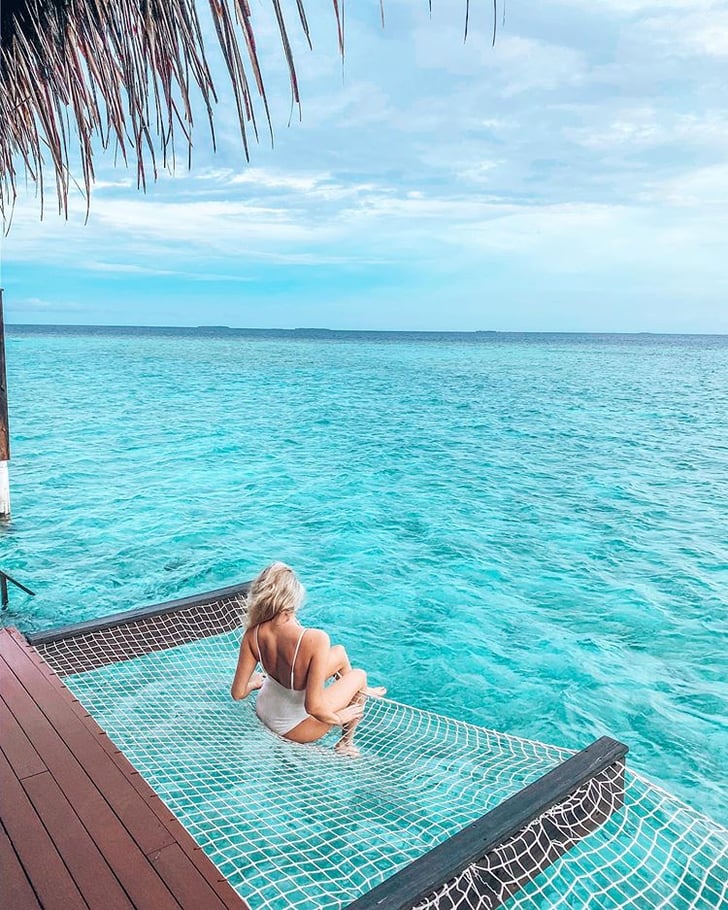 Where To Stay In The Maldives How To Fly To The Maldives For 300