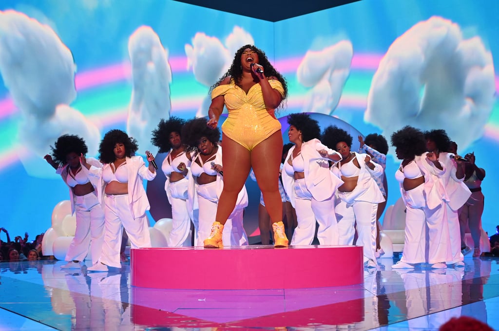 Lizzo 2019 MTV VMAs Performance Video | POPSUGAR Entertainment Photo 18 Lizzo 2019 MTV VMAs Performance Video | POPSUGAR Entertainment Photo 18