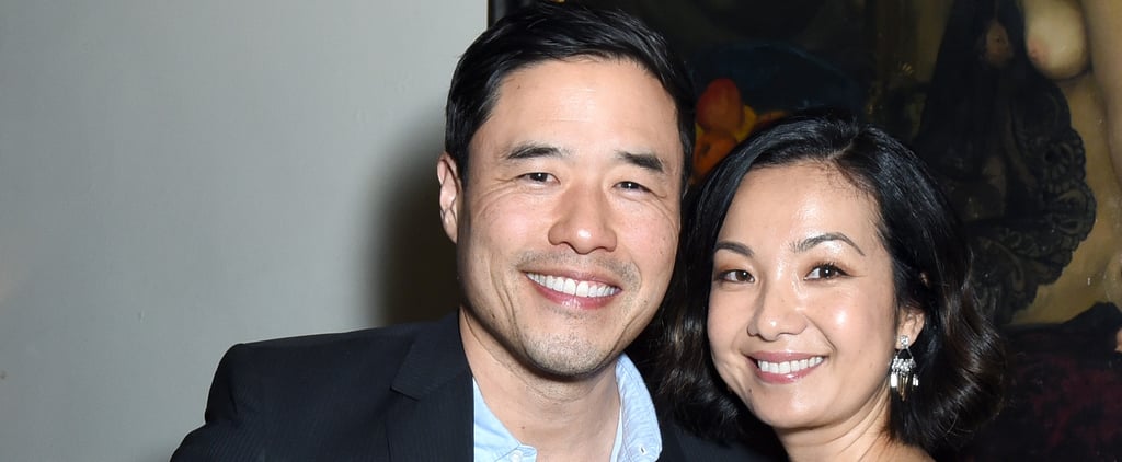 Randall Park | POPSUGAR Celebrity