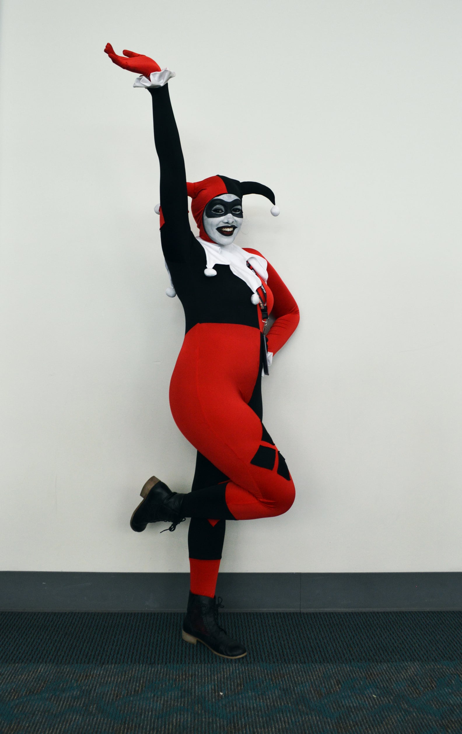 Comic-Con Cosplays 2016 | PS Tech