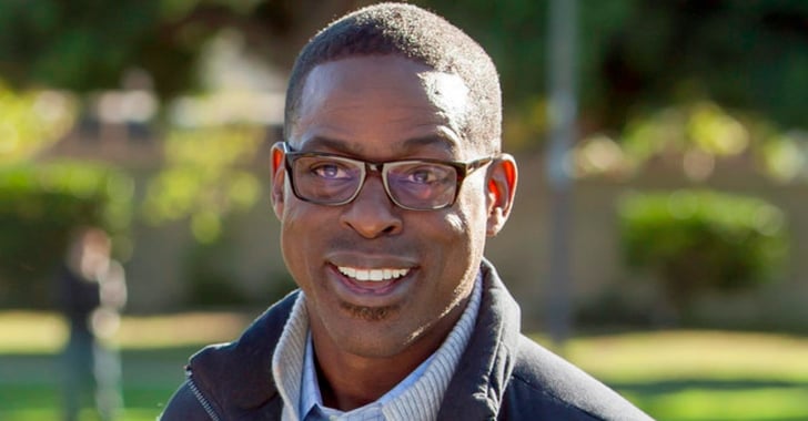 Randall Pearson GIFs From This Is Us | POPSUGAR Entertainment