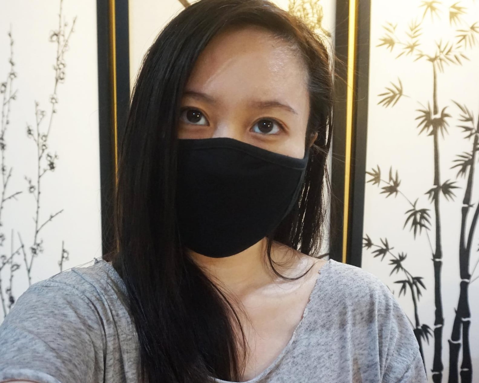 The Top-Rated Face Masks on Etsy | PS Smart Living